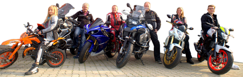 Landhotel Flöhatal, Bikerhotel Erzgebirge – Motorradtour Erzgebirge